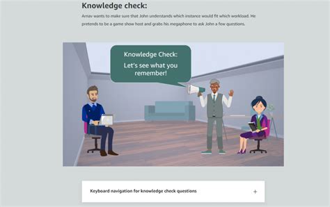 Amazon Ec2 Basics Tutorials Dojo