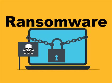 Esto Es Lo Que Debe Saber Acerca Del Ransomware Techcetera