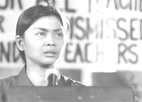 Princess Punzalan From Mula Sa Pusos Primera Kontrabida To