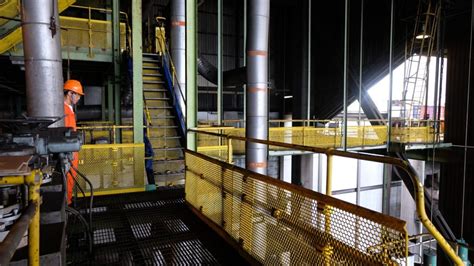 Putting A Stop To Dropped Objects Safe To Work