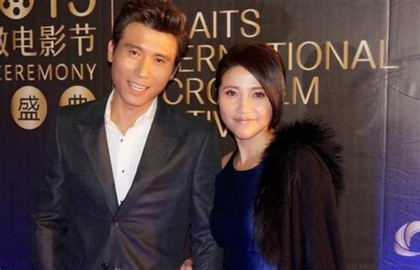 47歲的李乃文：出道多年戲紅人不紅，情感生活至今是謎 每日頭條