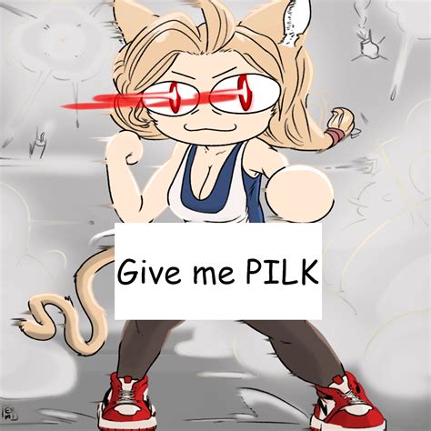 Guys Neco Arc Is Being Awfully Feisty What Do I Do R Necoarc