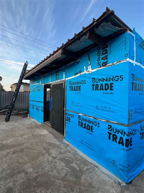 Blue Polystyrene Foam Cladding Sydney Amc Cladding Blue Polystyrene Foam Cladding Sydney Amc Cladding