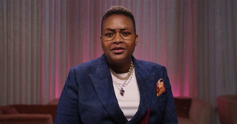 Bet Her Awards Pride Award Honoree Sam Jay Video Clip Bet Soul