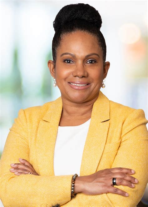 Renee Laroche Morris Executive Bios And Photos Dtcc