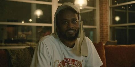 In Loving Memory Of Willow Dean Kearse Was She Brian Tyree Henrys