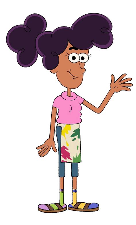 Characters In Primos Tv Tropes