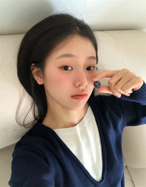 Tổng Hợp 192 ảnh Gái Hàn đẹp Tựa Nữ Thần K Drama