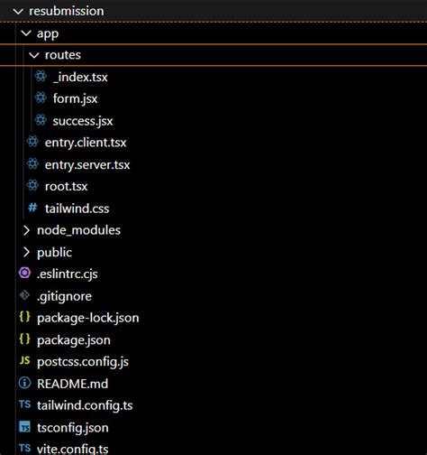 How To Handle Form Resubmissions In Remix Geeksforgeeks