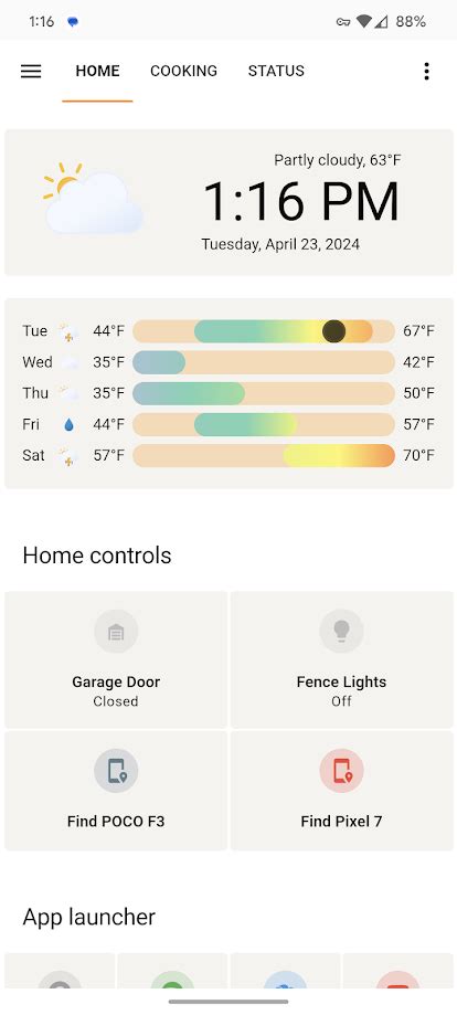Retain Navigation Progress Webpage Card Frontend Home Assistant Community