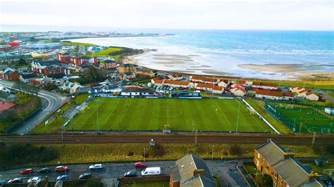 Troon Football Club Troon