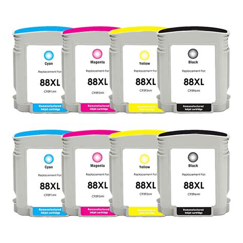 Hp L Ink Officejet Pro L Ink Cartridge