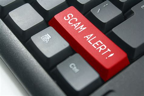 FBI Warns Of Email Scams Claiming To Be From Bureau WeLiveSecurity