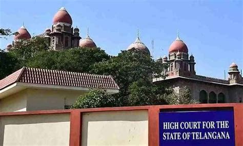 Telangana High Court Orders Cbi Probe Into Brs Mlas Poaching Case