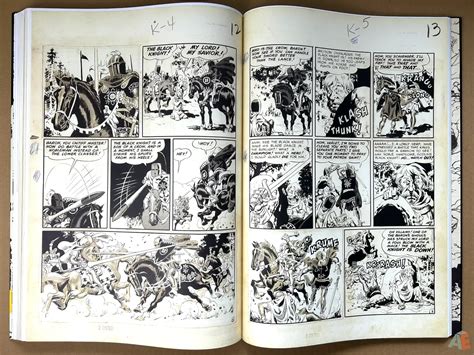Wally Woods Ec Stories Artists Edition Expanded • Artists Edition Index