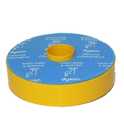 Buy Dyson Vacuum Cleaner Filter Dc07 Washable 1pk From Canada At