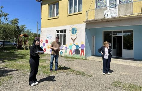 საბავშვო ბაღებს ანგარიშები და რეკომენდაციები გააცნეს პროექტი საქართველოს 10 მუნიციპალიტეტში