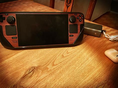 Loving It R Steamdeck