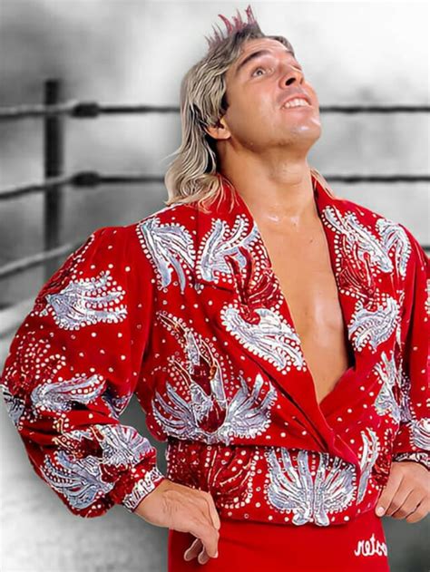 Terry Taylor And The Failed Red Rooster Gimmick Pro Wrestling Stories