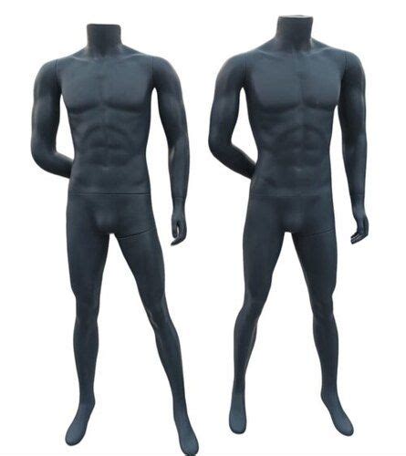 Headless Full Body Mannequin At Best Price In Delhi Khalsa Display