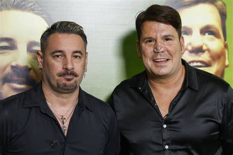 Andy Y Lucas Patrimonio Deudas El Drama De Lucas Andy Y Lucas Con