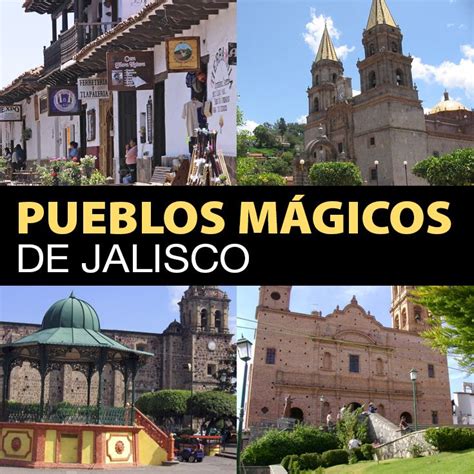 Top 7 Pueblos Mágicos De Jalisco Que Tienes Que Visitar Juanacatlan