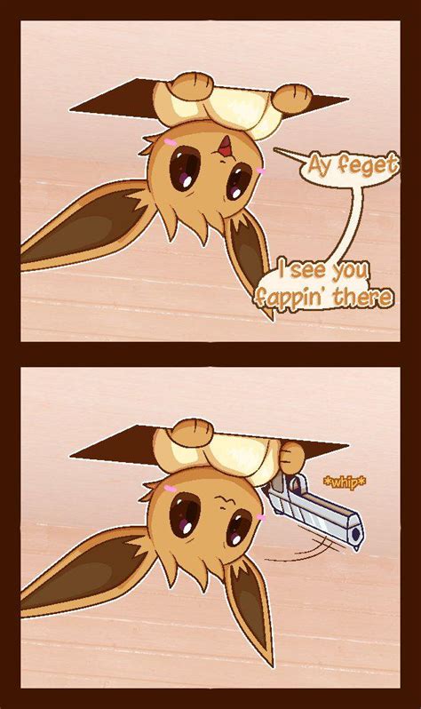 New Shinys Eevee