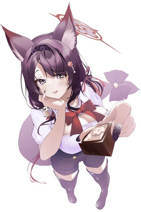 Kosaka Wakamo Blue Archive Image By Pleiades Ix Zerochan Anime Image Board Kosaka Wakamo Blue Archive Image By Pleiades Ix Zerochan Anime Image Board