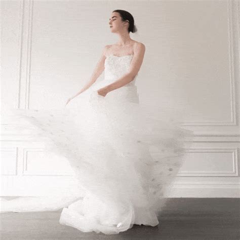Bridal Gown S Get The Best  On Giphy
