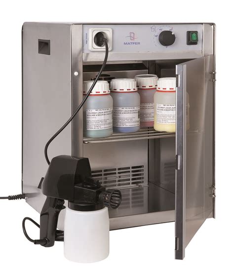 Mini étuve En Inox La Boutique Des Chefs