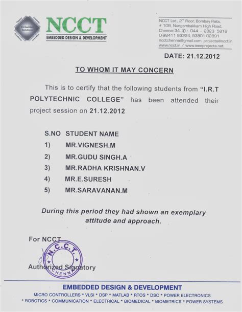 Ncct Project Image Gallery Ncct Ieee Projects Final Year Projects