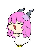 Azechu Vtuber Sticker Azechu Aze Vtuber Discover And Share S