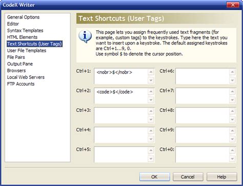 codex writer download