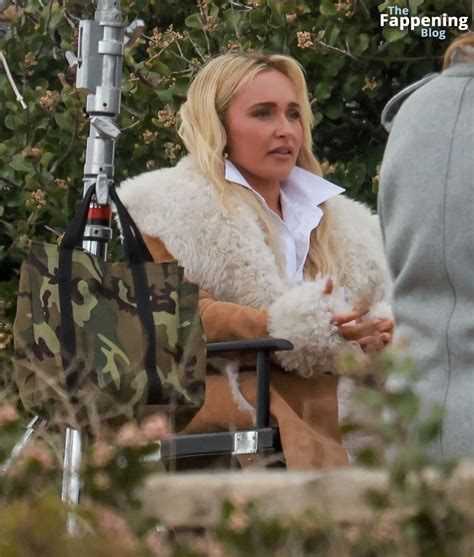 Hayden Panettiere Is Making Her Sexy Comeback On The Set Of A Beach Shoot In Malibu 150 Photos