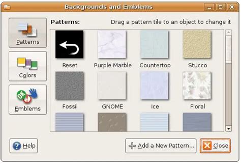 Configuring The Ubuntu File Manager Techotopia