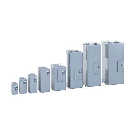 Variable Speed Drive Cfw900 Variable Speed Drive Cfw900 System