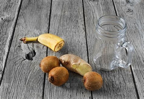 排毒、饮食、健康食品、玻璃罐和水果素材 花瓣网