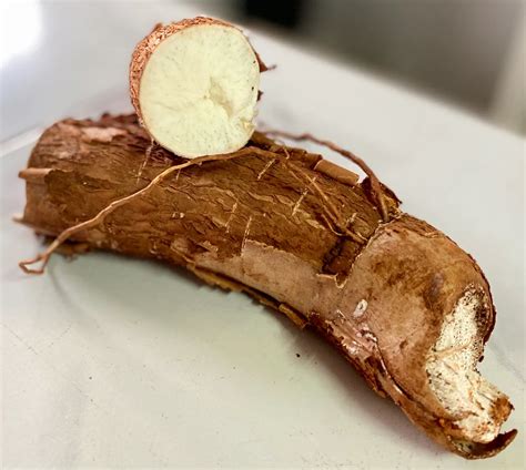 Pizza De Yucacassava Recipe Receta Yoyos Health