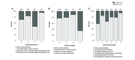 Topographical Classification Associated Moderately With A Pelvis