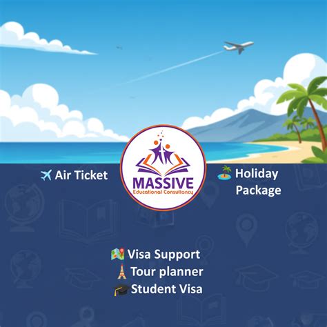 Massive Educational Consultancy