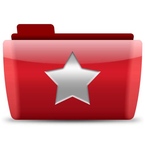 Red Folder Icon Png At Jayne Griffin Blog