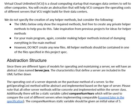 Solved Use Comment Blocks Method Descriptions Param Tags
