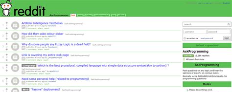 13 Subreddits For Coding And Programming Help Learning Actors