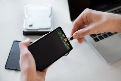 How To Get More Storage On Laptop Tech Combact