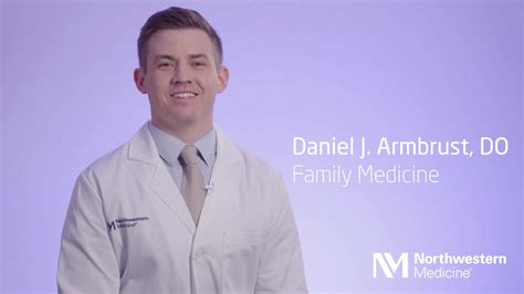 Daniel J Armbrust Do Youtube