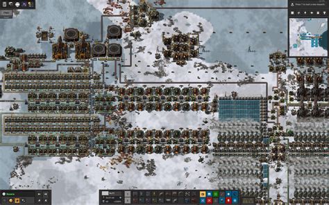 Se 0 6 Completed Heres My Base Showcase And Impressions R Factorio