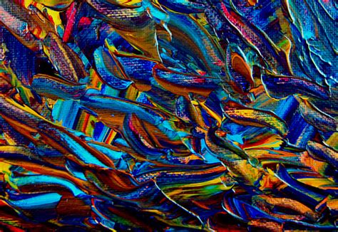 손으로 그린 그림 작품 캔버스에 아크릴 다크 블랙 브라운 그린 추상화 플랫 레이 오버레이 배경 텍스처 배경 개념 공간을 복사합니다 현대 의 오리지널 작품 전문가용 캔버스에