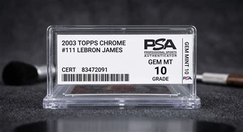 Psa Grading Cost Guide 2026 Fees And Break Even Math — Mastergrade