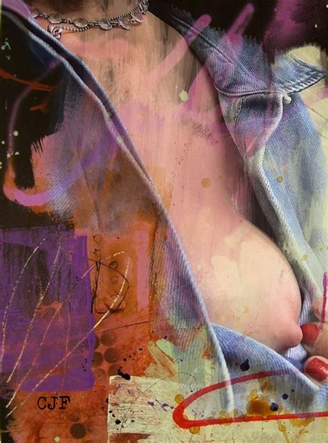 Nude Art Sampler Thevisualvamp Jfrancau Mix Avec Miss V Good