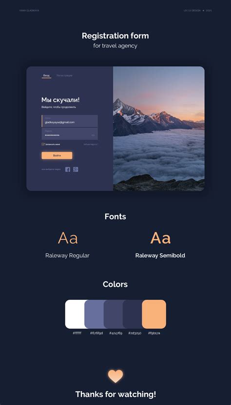 I Am Passionate And Believe In Best Practices And Modern Trends In Website Design Your Website